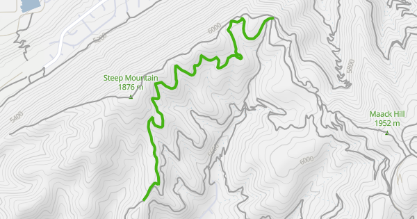 Tráverse Travérse Multi Trail - Lehi, Utah