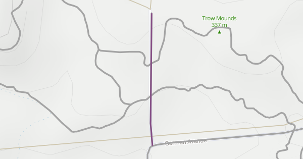 ATV/UTV/Snowmobile Trail Multi Trail - Neillsville