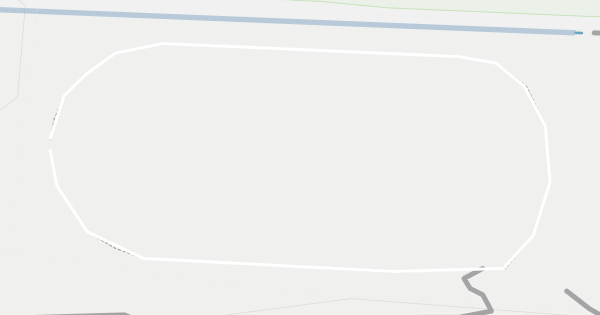 Memorial Park Running Track Multi Trail - Kentville, NS