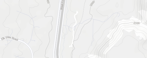 Columbine Open Space Hiking Trail - | Trailforks