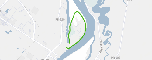 Red-wing Trail Multi Trail - Selkirk, MB | Trailforks