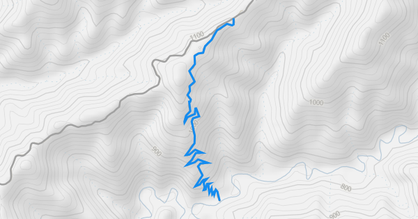 Dagger Flat Trail Multi Trail - Santa Clarita, California