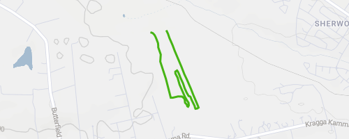 NHT03 Mountain Biking Trail - Port Elizabeth