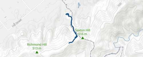 Jericho Mountain Biking Trail - Richmond | Trailforks