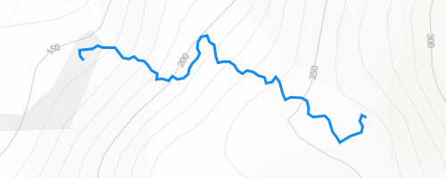 Secret Swamp/Arbutus Ridge Multi Trail - - British Columbia