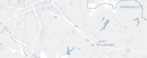 Mary Black Rail Trail Multi Trail - Spartanburg, SC