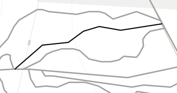 ATM Mountain Biking Trail - Maple Valley, Washington