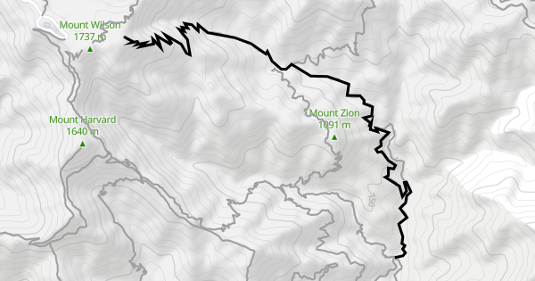 Sturtevant Multi Trail - - California | Trailforks