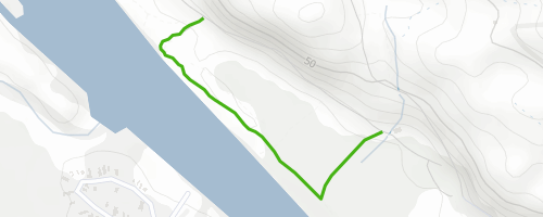 Riverside Trail Hiking Trail - Monroe, Washington