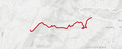 Hell's Gate Mountain Biking Trail - | Trailforks