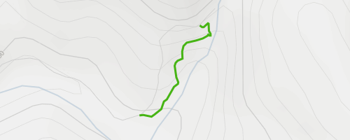 Beale Falls Trail Multi Trail - Penn Valley, CA