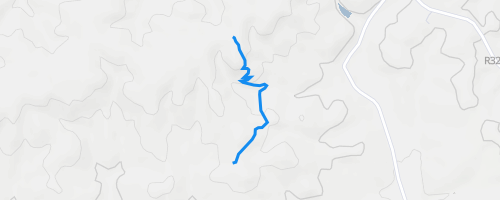 Renosterveld Glory Multi Trail - Heidelberg (WC)