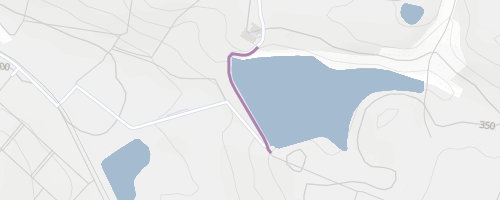 Waterkloof Dam Wall Multi Trail - Elgin | Trailforks