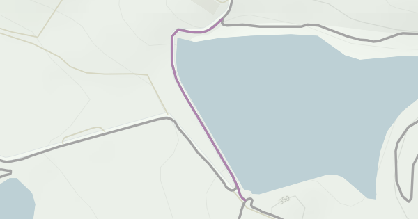 Waterkloof Dam Wall Multi Trail - Elgin | Trailforks