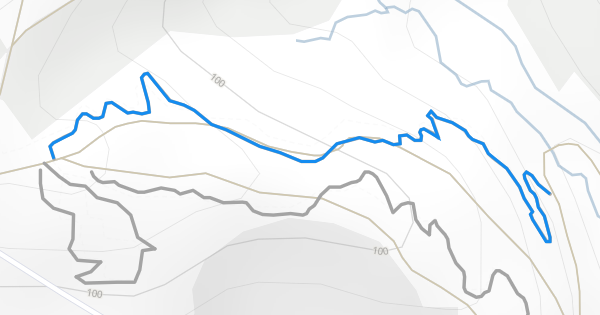 Timber Trail Mountain Biking Trail - Bodmin | Trailforks