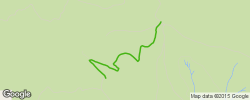 Colby Mt. Trail Mountain Biking Trail - CA | Trailforks