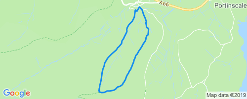 Barrow Mountain Biking Trail - | Trailforks