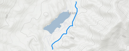 Wilson Creek Trail Multi Trail - - Virginia | Trailforks