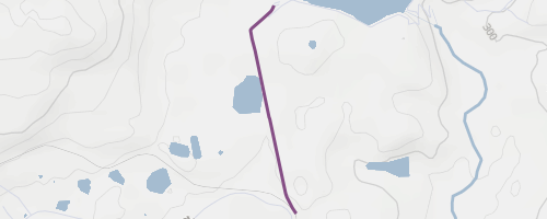 Elgin Grabouw Country Club road Multi Trail - Grabouw