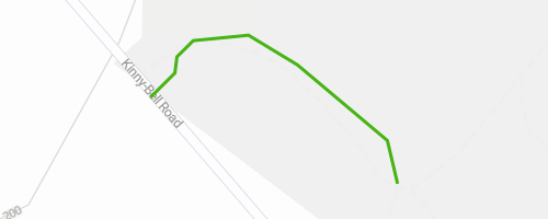 Tilcon Lake Gate Access Multi Trail - Stanhope, NJ