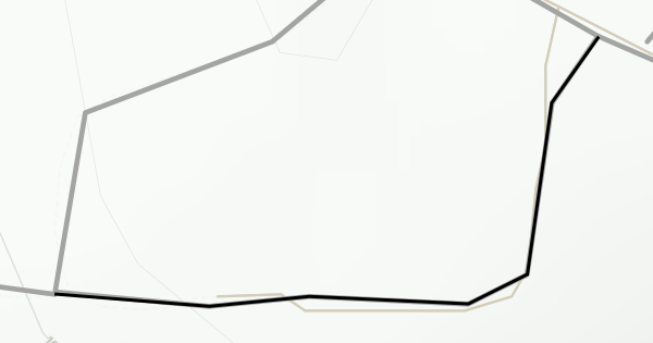 Old DH alternate entrance Mountain Biking Trail - Hornsby