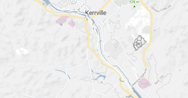 River Trail Multi Trail - Kerrville, Texas | Trailforks