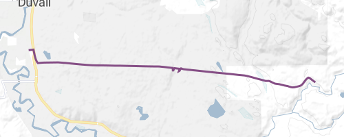 Tolt Pipeline Multi Trail - Duvall, WA | Trailforks