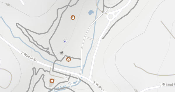 Lake Atalanta Trail Multi Trail - Rogers, Arkansas