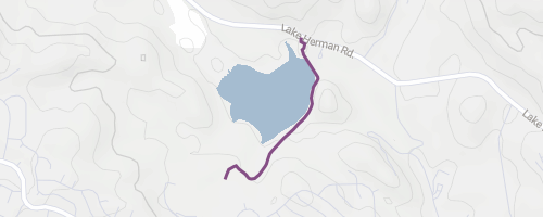 Lake Herman Trail Multi Trail - Benicia, CA | Trailforks