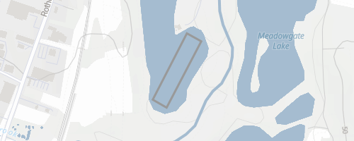 Rother Valley Country Park Multi Trail - | Trailforks