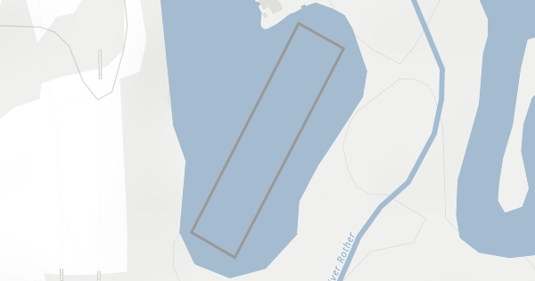 Rother Valley Country Park Multi Trail - | Trailforks