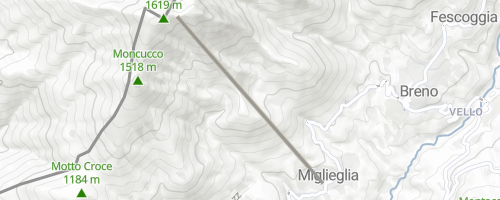 Funivia Monte Lema Multi Trail - Miglieglia | Trailforks