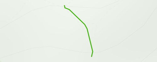 Cap Bruce Foy (Point De Vue) Hiking Trail - Sainte-Adèle