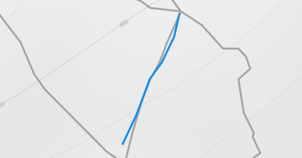 NSHA Connector Mountain Biking Trail - North Vancouver