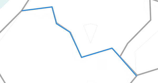 Powhite Park Trail: North Central Line to Perimeter Connector Mountain ...