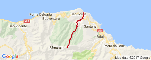 lha Trail PR1 Mountain Biking Trail - | Trailforks