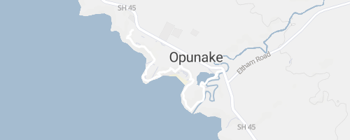 Opunake Walkway Hiking Trail - Taranaki | Trailforks