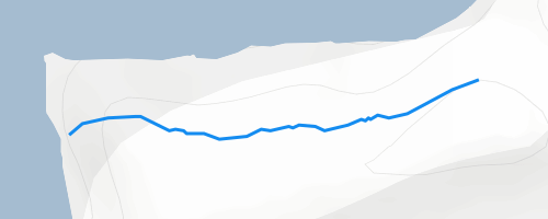 Camp Chimo Loop Multi Trail - Markham, Ontario