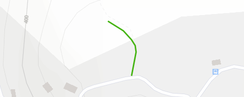 Ulaz na Drobilicu i DH Grobnik Mountain Biking Trail - Rijeka