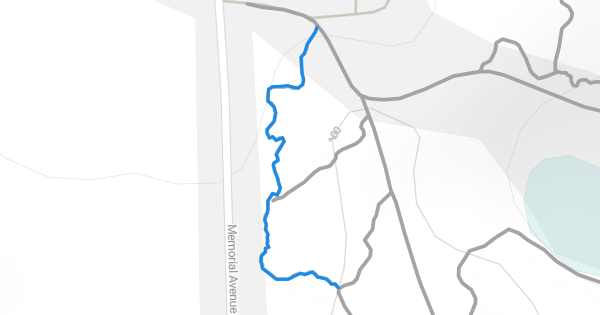 A - Side Multi Trail - Qualicum Beach, British Columbia