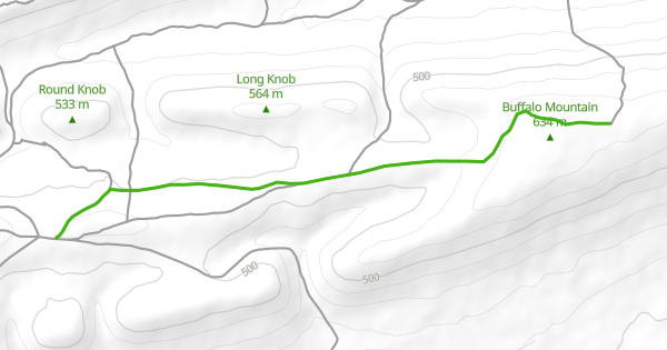 Spring Mountain Trail Multi Trail - Lewisburg, PA