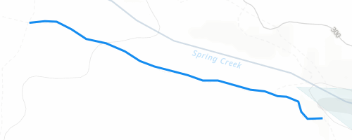 Ruby Marsh Skiing Trail - Hancock, Michigan | Trailforks