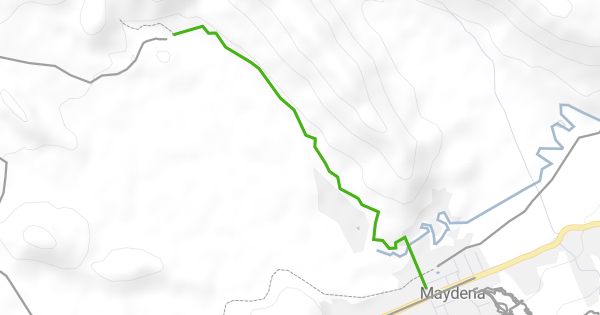 Junee river rd to Junee Cave Multi Trail - | Trailforks