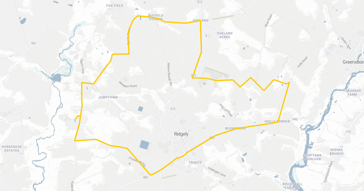 Rideplan: Adkins Route G - 17m | Trailforks