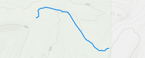 Hunters Cabin Trail Multi Trail - Atoka, Oklahoma