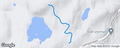 Upp Mot Toppen Igla Multi Trail - Kungsbacka