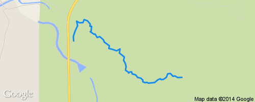 Ridge Multi Trail - Hawes, Mesa, Arizona | Trailforks