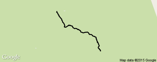 Edge Track Mountain Biking Trail - Craigieburn Forest Park