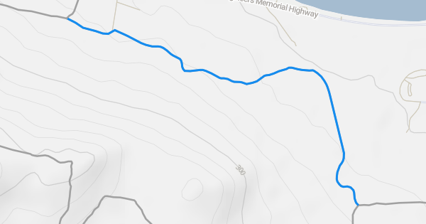 Nonesuch Trail Multi Trail - White Pine, Michigan