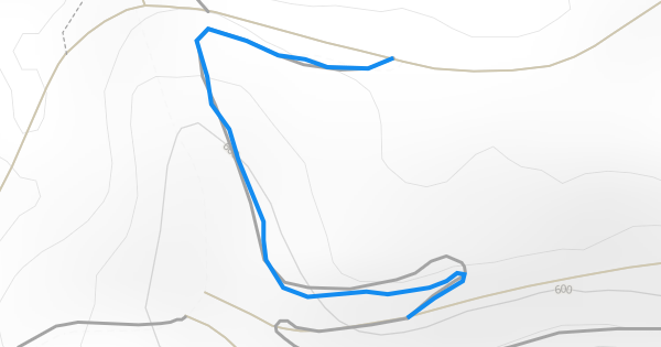 Verderers - The Iron Chicken Mountain Biking Trail - Gloucester
